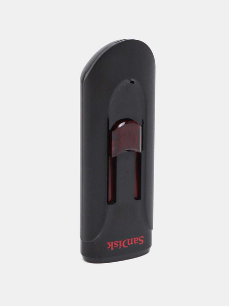 USB флешки от бренда SanDisk 64GB