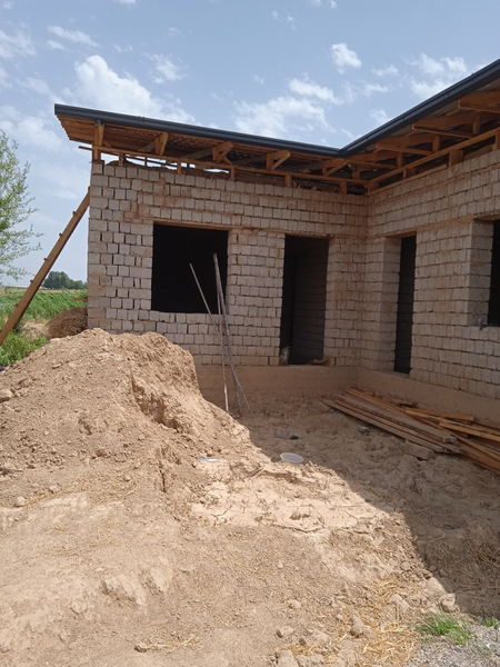 Dacumentlari joyida kadasterq