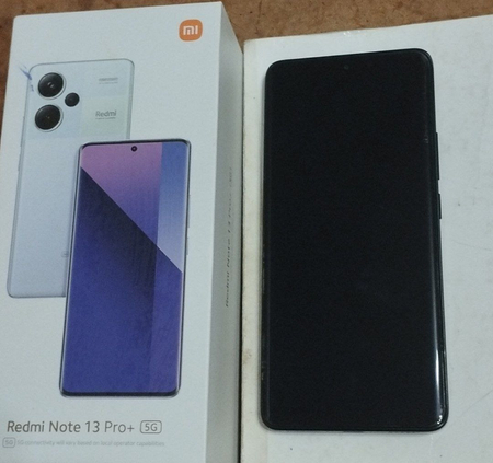 Redmi NOTE 13 PRO + 5G