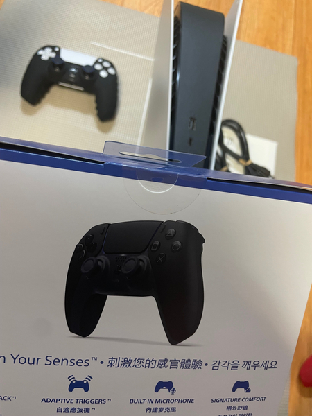 PlayStation 5 без дисковода