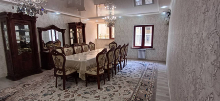 Срочно продаётся Яккасарайский р 5 комнат