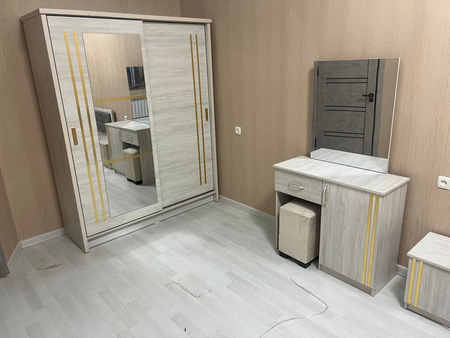 Spalni garnitur 100% Mdf