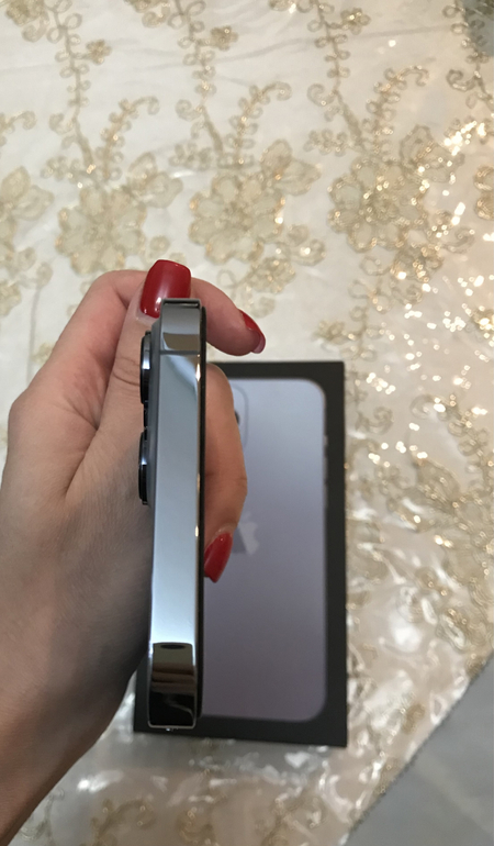 Iphone 13 Pro Max LLA