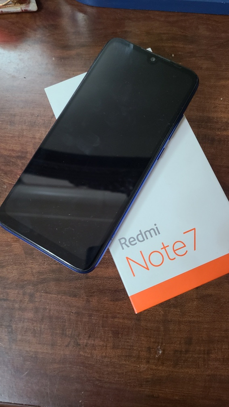 Продаётся Xiaomi Redmi Note 3/32