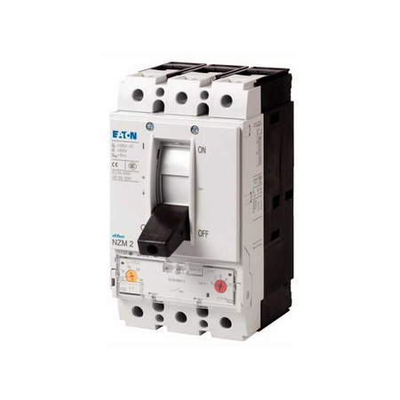Автоматические выключатели, выключатели-разъединители  Eaton 271423