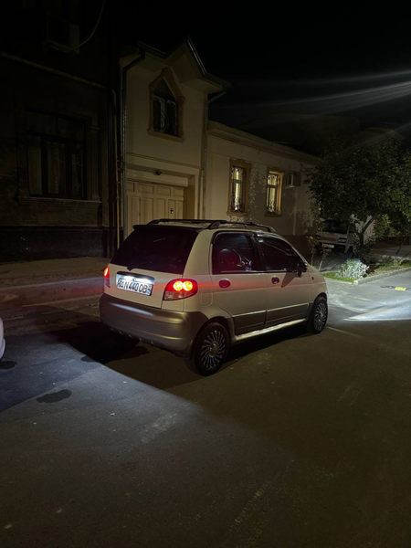 matiz best 1 litr