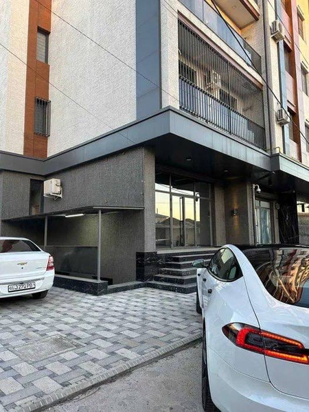 Аренда Евро офис Чиланзарский район 200м2