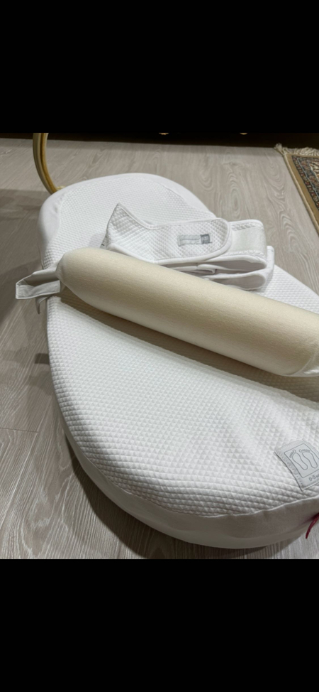 Кокон для Новорожденных Cocoonababy