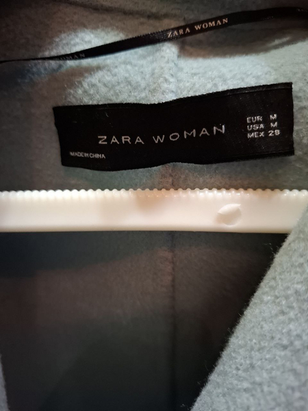 Женское Пальто Zara, размер М