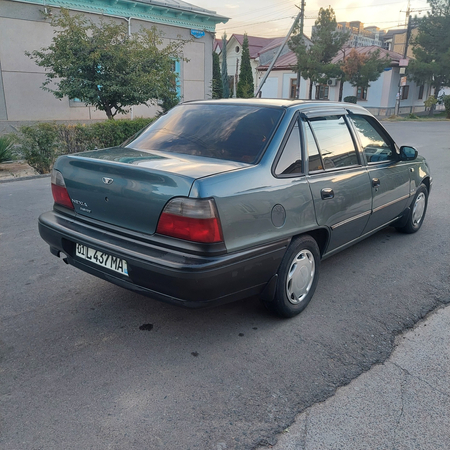 Nexia 1 sons kareskiy