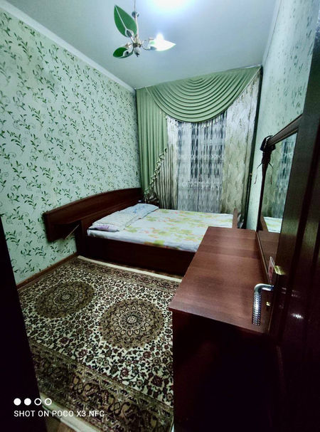 1/2/4 навостройка Карасу-6,мебель техника 30м2 38500$