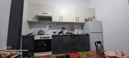 Srochniy Sputnik 16a  2/3/16 Super Narx Sotiladi 60 m²