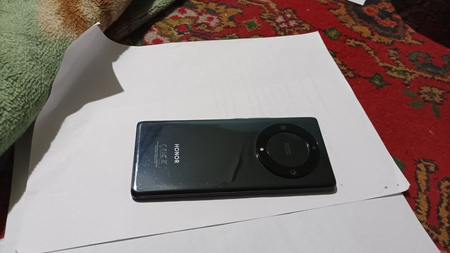 HONOR X9a 5G 8/256