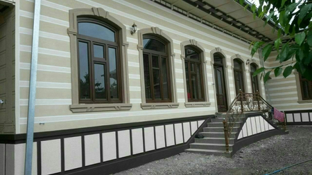 Akfa plas Engelbeng Termo Ekopen plas Arzon  va sifatli