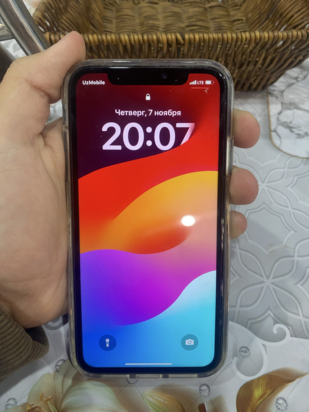 iphone 11 64GB srocna