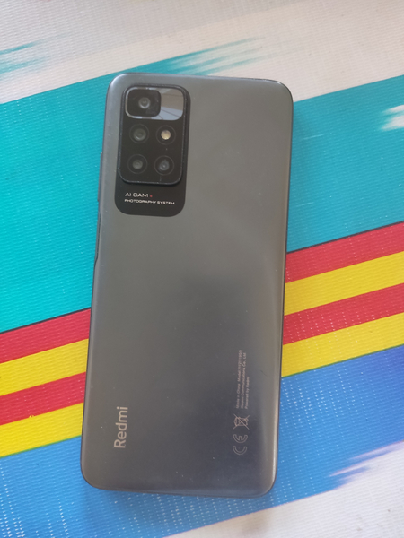 Redmi 10 sotiladi