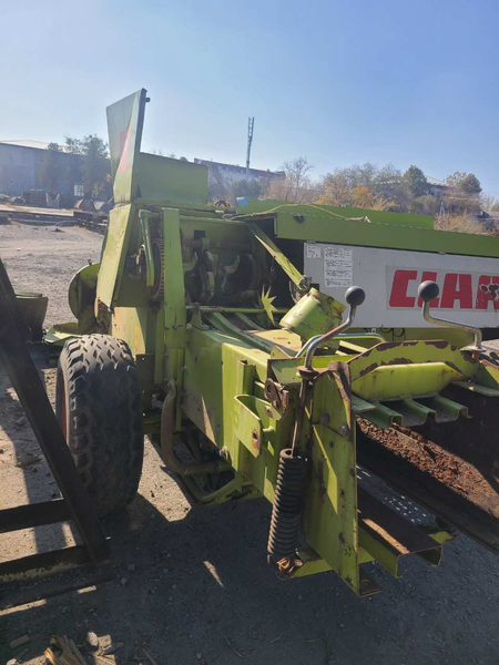 Klass markant 65