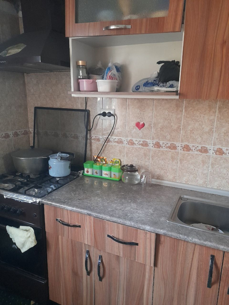 Продаю чиланзар 2 комнатни квартира