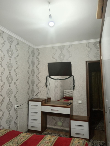 Срочно Сергели 5А 3 ком