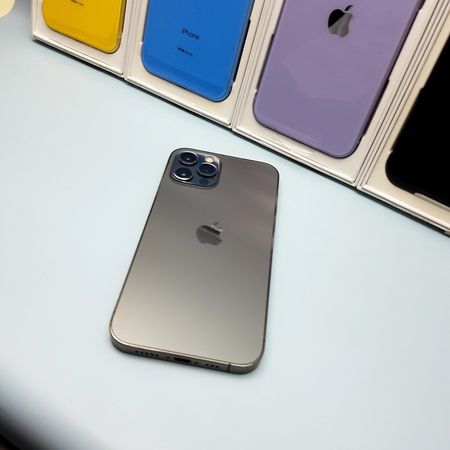 iPhone 12 Pro 256GB