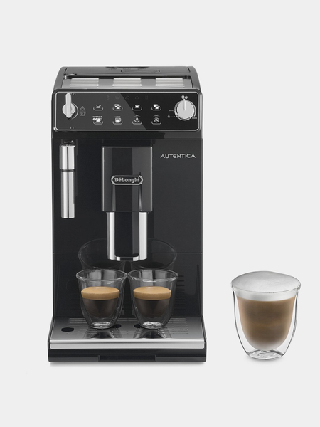 Кофе машина DeLonghi + без платный доставка