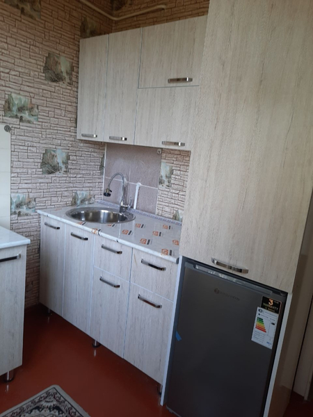Продам чиланзар 3. Одна комнатная. Метро Хамза