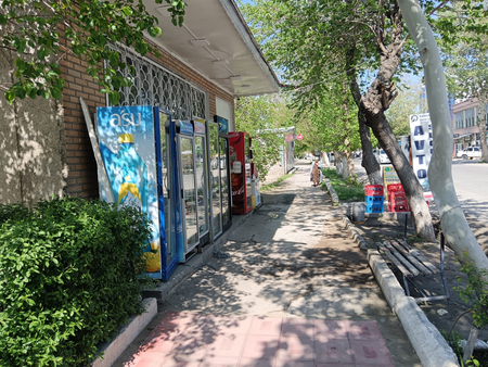 бино дукон сотилади