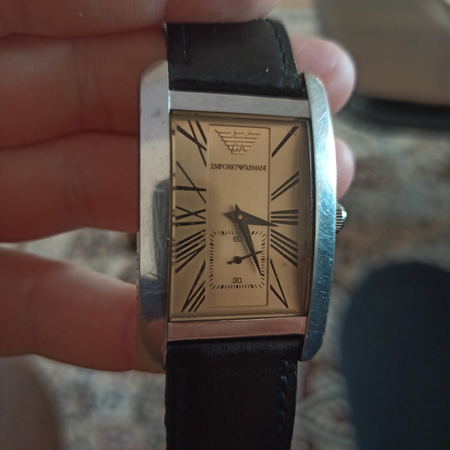 E Armani ar-0154