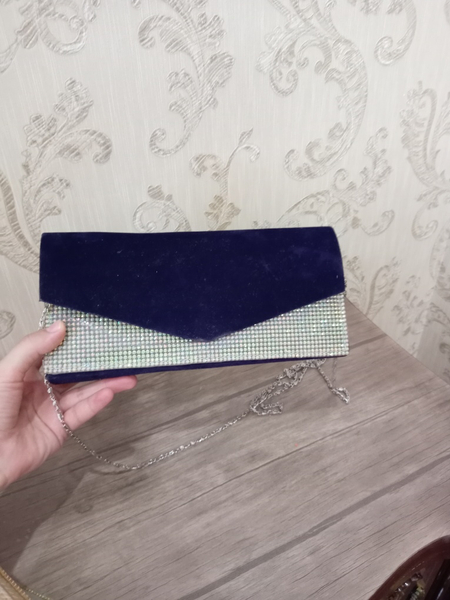 Новый клач турецкий 40000