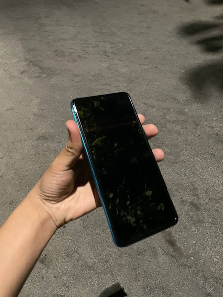 Samsung Galaxy F12
