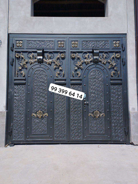 Samarqand darvoza