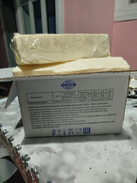 Sariyog\\\' 72.5% judda mazzali