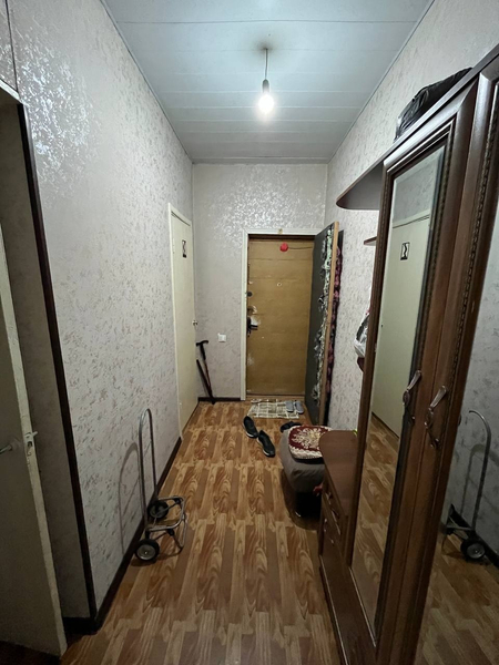 Сергели-7  1/1/5 балк.2#6