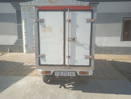 Labo Daewoo 2005