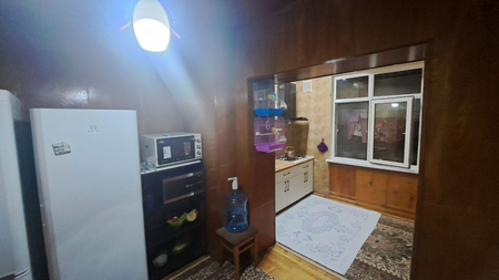 Продам 4 ком юнусабад 19 квартал