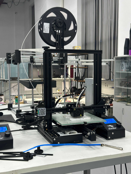 3D printer xizmati