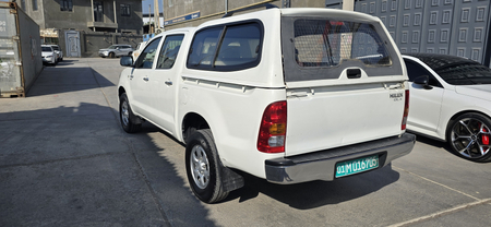 Продается Toyota hilux