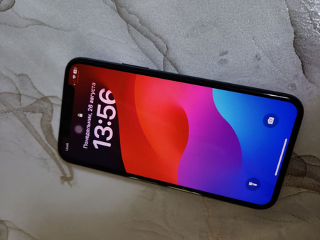 Iphone 11 pro 64 gb ideal ayfon 11 pro