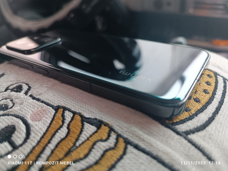 Xiaomi 13 12+3 gb 256 xotira