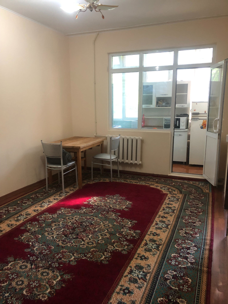 Аренда квартира 2*3 комнатная Мирзо Улугбек метро