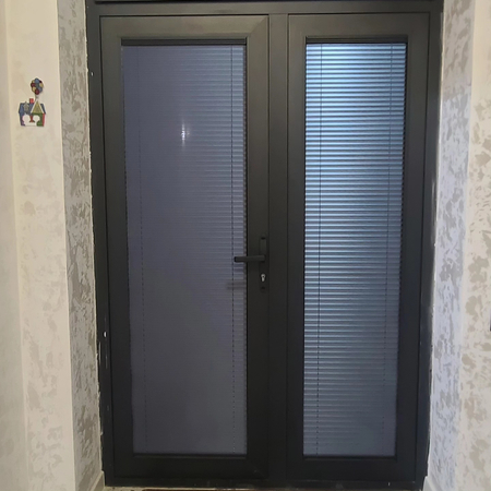 Jaluzi Турецкий жалюзи