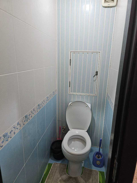 Срочно Продаю 3/3/5 кв на карасу-1