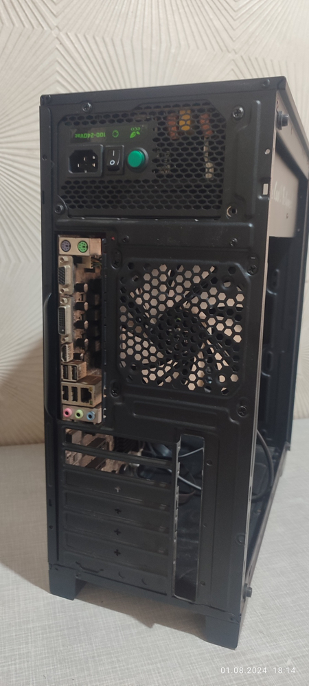 i5-4590/16Gb/128