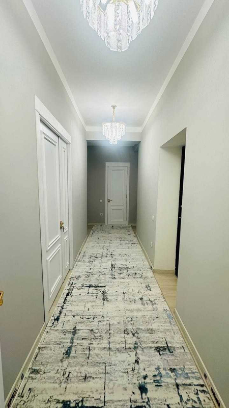 Навастройка.   HILMAR  .2/6/9.   Евро ремонт!  80 m²