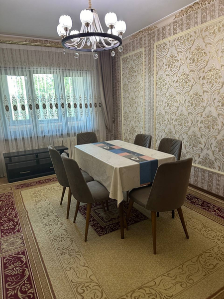 Сдается квартира в аренду!