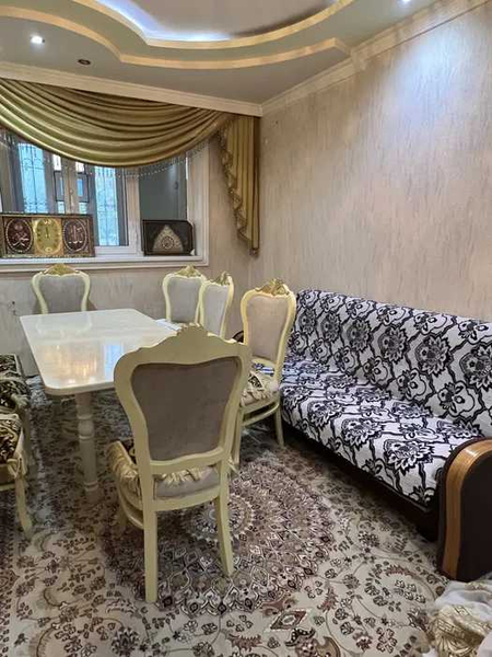 срочна ГОРИТ Аренда 3 комнатная квартира в Коракмиш 2/1 id sh 321