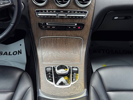 Продается Mercedes Benz GLE 450
