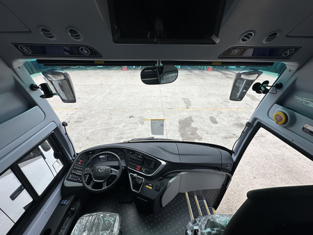 King Long XMQ 6129Y