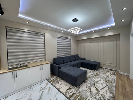 Продаю 4х ком.Люкс.кв. новостройка 117м² 3-этаж ул.Гагарина 121.900$
