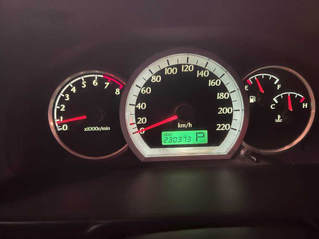 Lacetti автомат 1,8